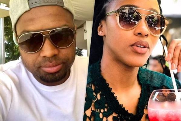 Itu Khune eulogizes Sbhale Mpisane | Fakaza News