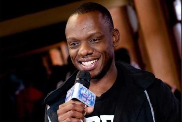 Slikour celebrates first 365 days being married with wife | Fakaza News