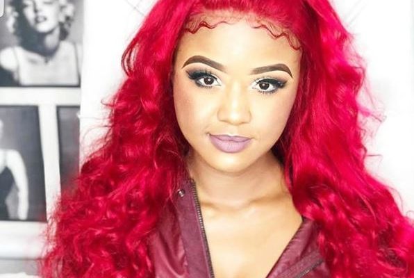 Babes Wodumo drags follower over reunion with Mampintsha | Fakaza News