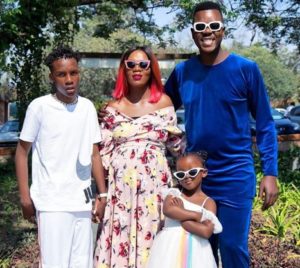 Photos: Tol Ass Mo's family amazing photo shoot | Fakaza News