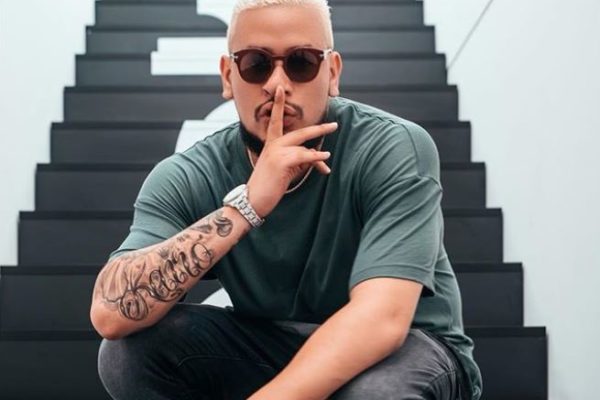 2018 MTV Base' top 10 hottest MC attracts controversial reviews from SA ...