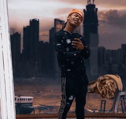Here is a list of Nasty C's 2018 achievements | Fakaza News