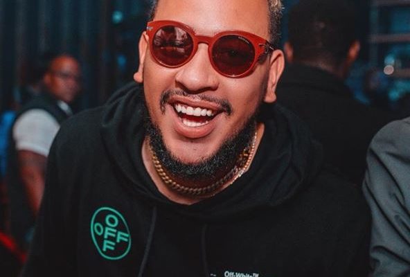 AKA serves fire in new hairstyle - Photos | Fakaza News