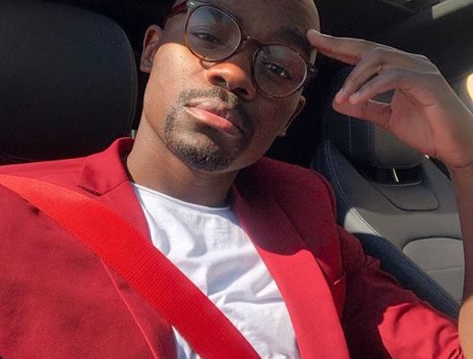 Dr Musa Mthombeni pays tribute to late Akhumzi - "He would have been 30 ...