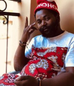 Sjava on how he deals with stress and confusion - Read | Fakaza News