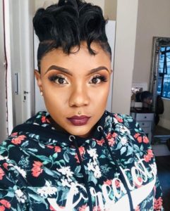 Photos: Inside Tipcee's birthday celebration | Fakaza News