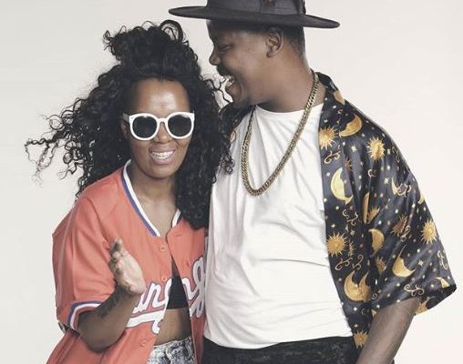 Tol Ass Mo and Mome reveal what thay like about their marriage | Fakaza ...