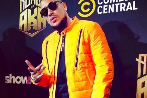 Watch: Highlights from the Roast of AKA | Fakaza News