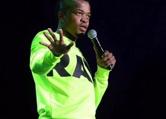 Read: 10 years Mpho's been keeping it real with his love | Fakaza News