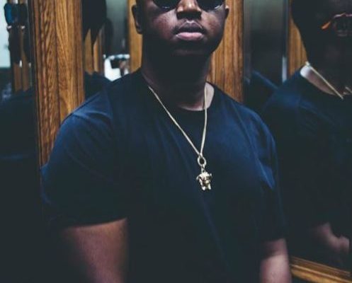 DJ Shimza update's fans on missing car | Fakaza News