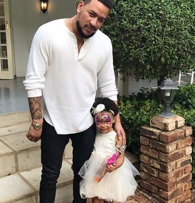 Kairo gives dad, AKA, full support | Fakaza News