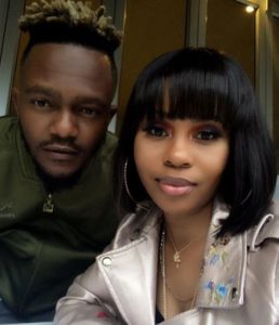 Kwesta spills tea on his married life and Spring Break | Fakaza News