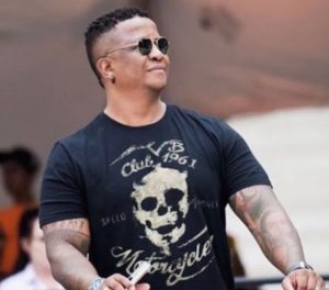 DJ Fresh on his return to Metro FM - "Maybe never" | Fakaza News