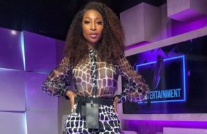Enhle Mbali Maphumulo bags new acting gig | Fakaza News