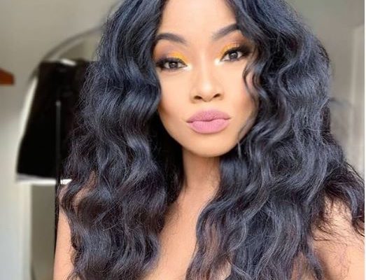 Read: Rapper Rouge's dream man qualities | Fakaza News