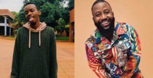 Watch: Cassper meets with upcoming rapper, Mass The Difference | Fakaza ...