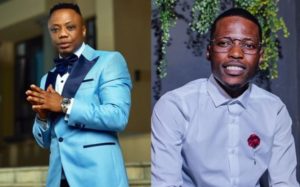 Afrotainment new signed artist, Mduduzi drops debut single | Fakaza News