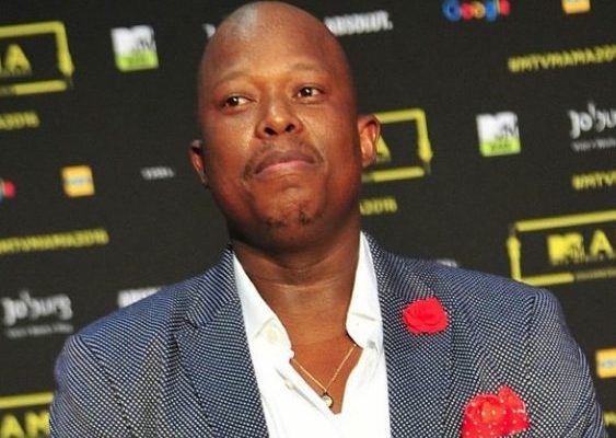 Mampintsha hits the top on iTunes | Fakaza News