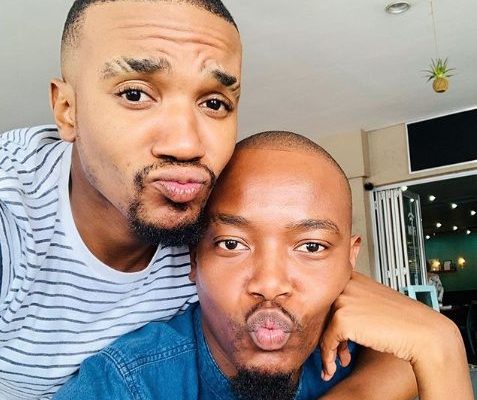 Photos: Bala family mind blown at Moshe Ndiki's cooking | Fakaza News