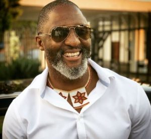 Isibaya actor Muzi reveals how quitting alcohol saved him | Fakaza News