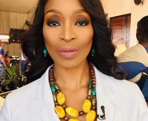 Khabonina shines on True Love cover | Fakaza News