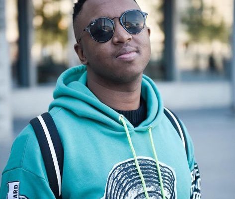 Is this Shimza's new car? - See Photo | Fakaza News