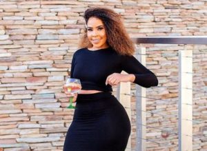 Brown Mbombo - "I’ve got 99 problems but my curves ain’t one" | Fakaza News