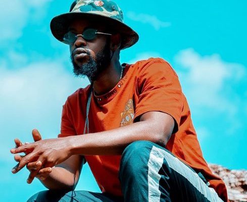 Photos: Kid X in Egypt to support Bafana Bafana for Afcon 2019 | Fakaza ...