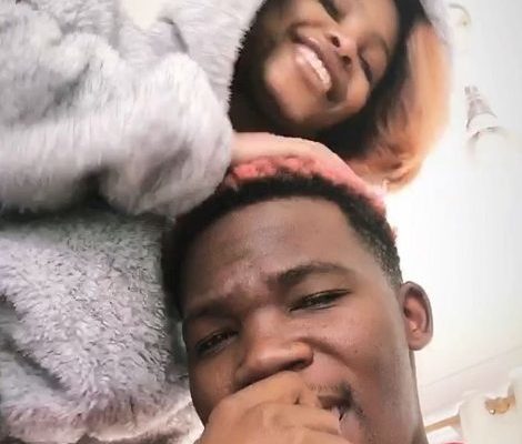 Nandi Mbatha to Tellaman - "The sweetest & most genuine person I know ...