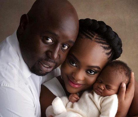 Kayise Ngqula's hubby, Farai, memorial service - Details | Fakaza News