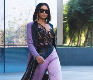 Being Bonang season 3's return got fans high | Fakaza News