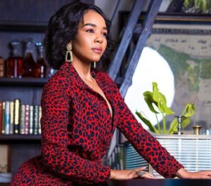 Cici is married! - Photo | Fakaza News