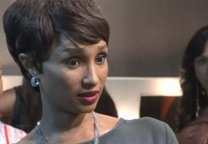 'Generations' actress Samela Tyelbooi expects second baby | Fakaza News