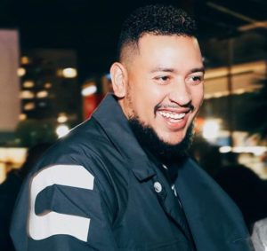 AKA's album Levels goes 7 times platinum | Fakaza News