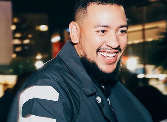AKA's album Levels goes 7 times platinum | Fakaza News