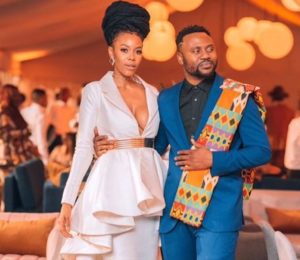 Photos: Luthando Lootlove finally reveals her babies' faces | Fakaza News