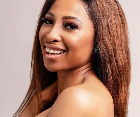 Enhle Mbali set to host Miss SA red carpet | Fakaza News