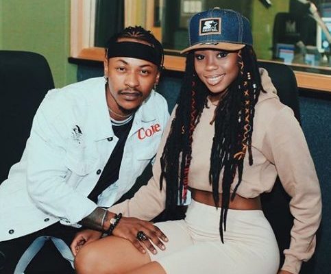 Wow! Inside Priddy Ugly and Bontle Modiselle's traditional wedding ...