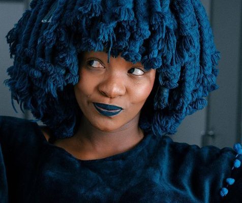 Wow! Moonchild Sanelly reveals inspiration behind her hair | Fakaza News