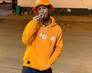 Emtee opens own new record label | Fakaza News