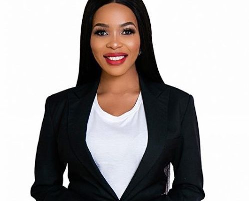 Congrats! Singer Matema is pregnant | Fakaza News