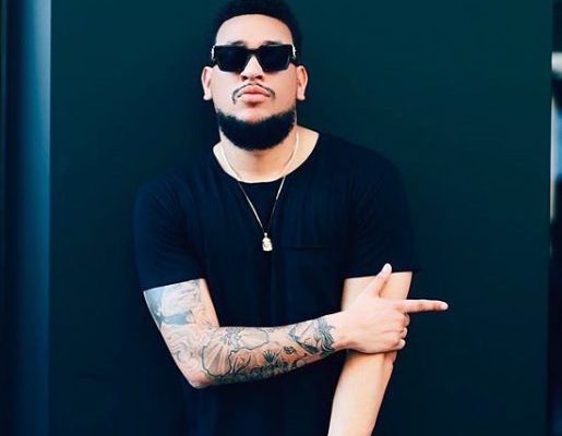 AKA covers GQ Style magazine cover - Photos | Fakaza News