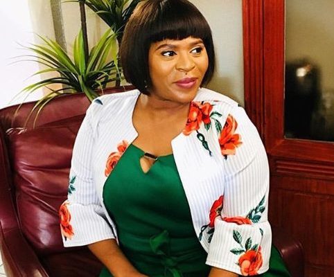 Baby Cele's traditional wedding holds this weekend - Details | Fakaza News