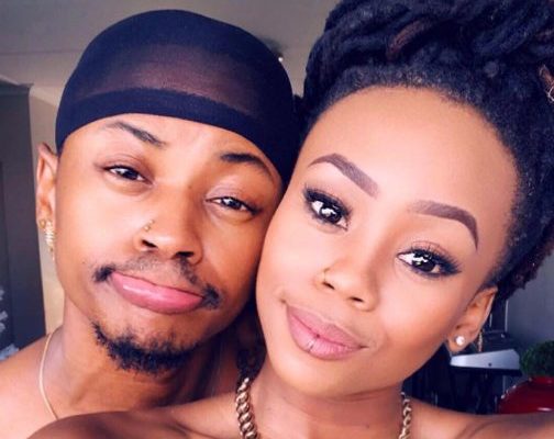 Priddy Ugly and Bontle Modiselle flaunt sizzling bodies while on vacay ...