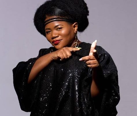 Photos: Busiswa launches self owned record label, Majesty Music Africa ...