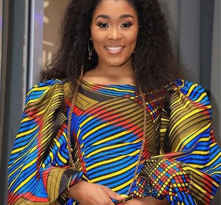 Lady Zamar spills truth about her love life and ex, Sjava - "We don't ...