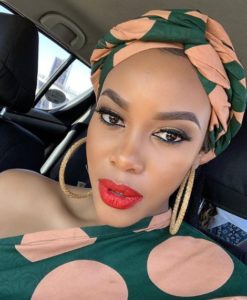 Photo: Lootlove celebrates 1 million followers with snap of her twins ...