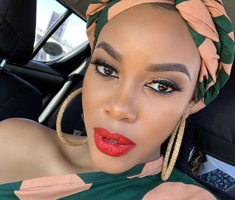 Photo: Lootlove celebrates 1 million followers with snap of her twins ...