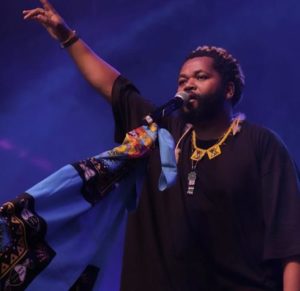 Sjava to Emtee - "You are a legend" | Fakaza News