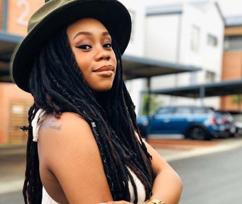 Bontle opens up on pregnancy difficulty | Check out her first ...